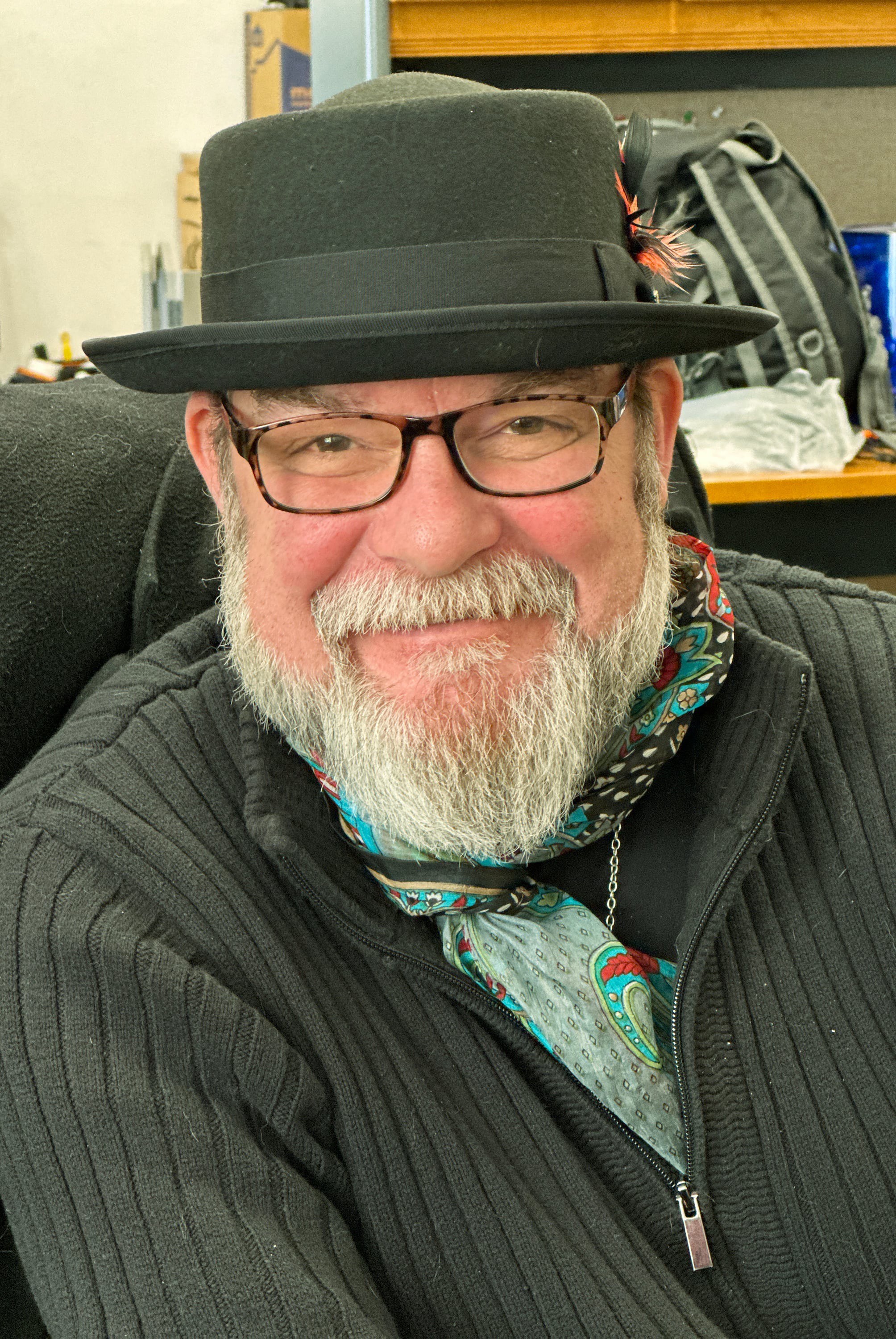 Mr Mount Washington Valley